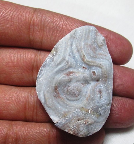 Natural Desert Druzy Fancy 99.70 ct Loose Semi Precious Gemstone J 1277 ...