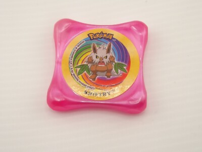 0104 Pokemon Advanced Waps PANINI Shiftry / / Tengalice | eBay