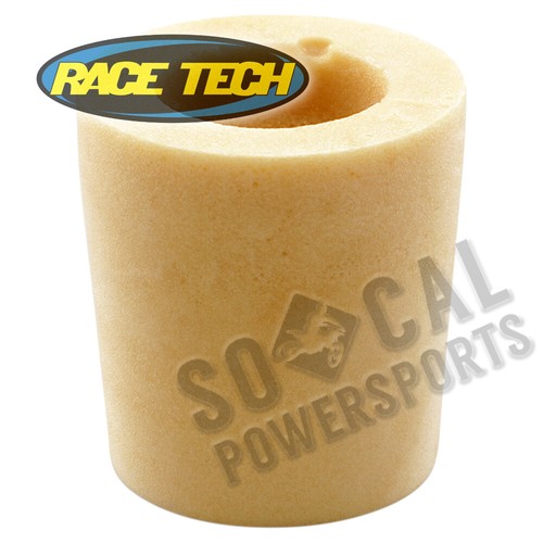 Race Tech Shock Bottom - Out Bumper - Front - SSBO01 | eBay