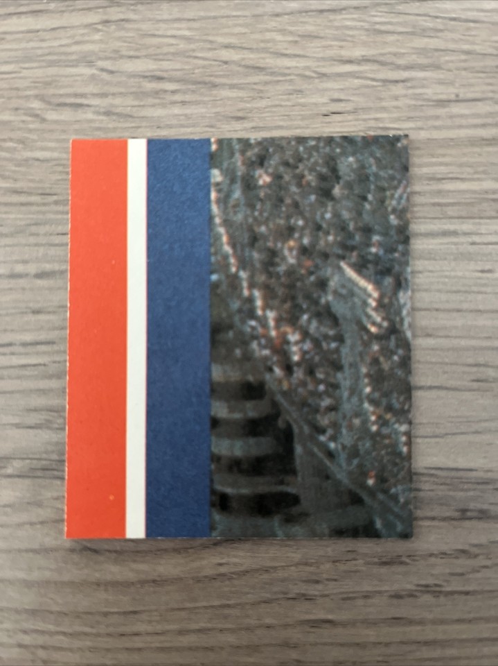 BALTIMORE COLTS 1979 FLEER TEAM ACTION STICKER (141) | eBay