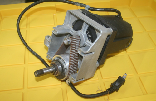 Ryobi BT3000 Table Saw OEM MOTOR w/ CORD Working Tested Also Fits ...