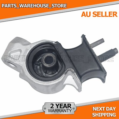 Front Engine Mount RH For Ford Ranger PX P4AT P5AT DPAT 2.2 3.2 2.5L ...
