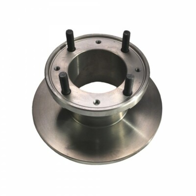 Classic MINI Cooper S 1275GT 7.5 INCH DIAMETER FRONT BRAKE DISC ROTOR ...