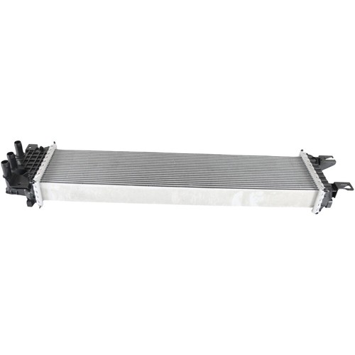 Intercooler Fits For 2014-2020 Ford Fusion SE SEL 4-Door L4 1.5L ...