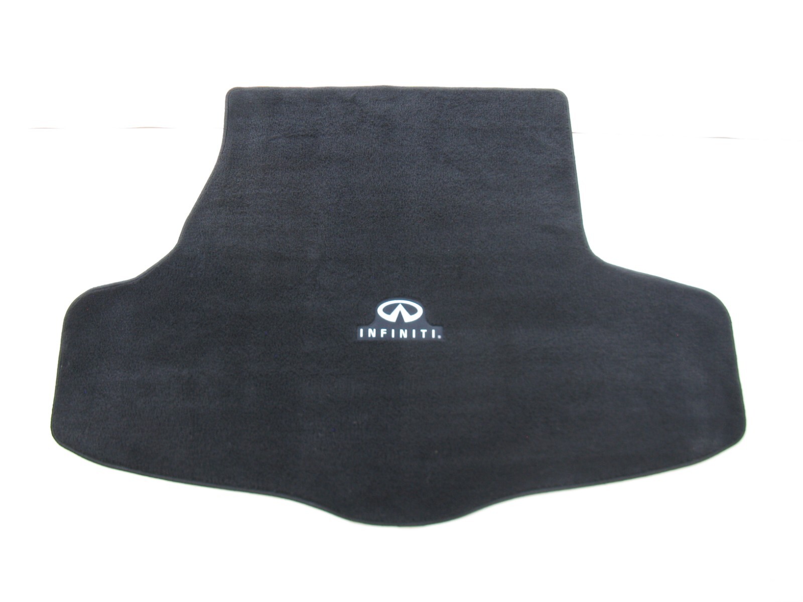 2008-2015 INFINITI G37 G25 Q40 SEDAN REAR TRUNK CARGO COVER CARPET ...