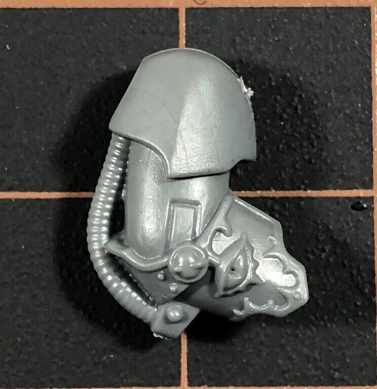Warhammer 40k Thousand Sons Scarab Occult Terminators Bits Tzeentch ...