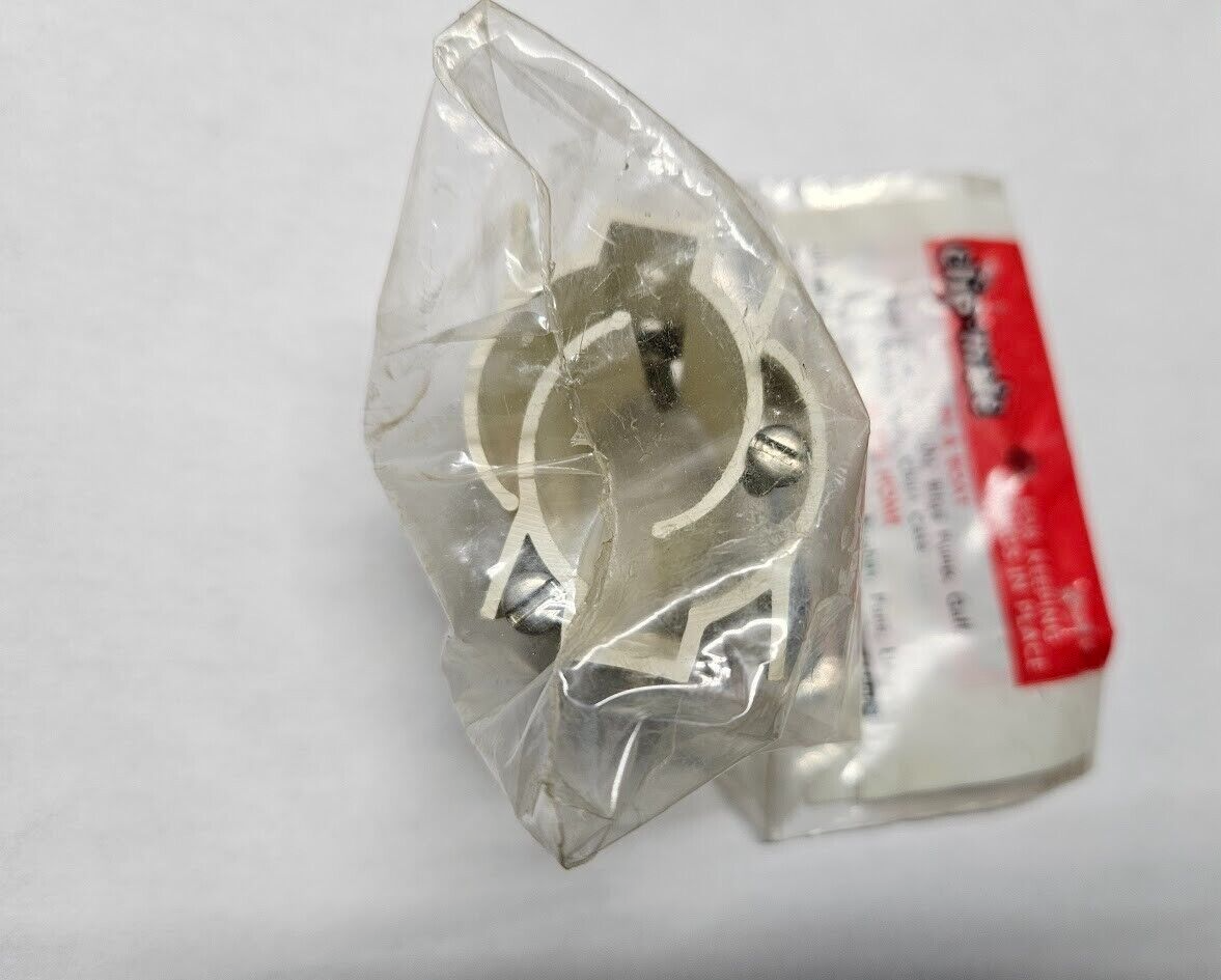 Beckson Marine Plastic Clip Mate Holding Clips for 1-3/16" to 1-1/2 ...