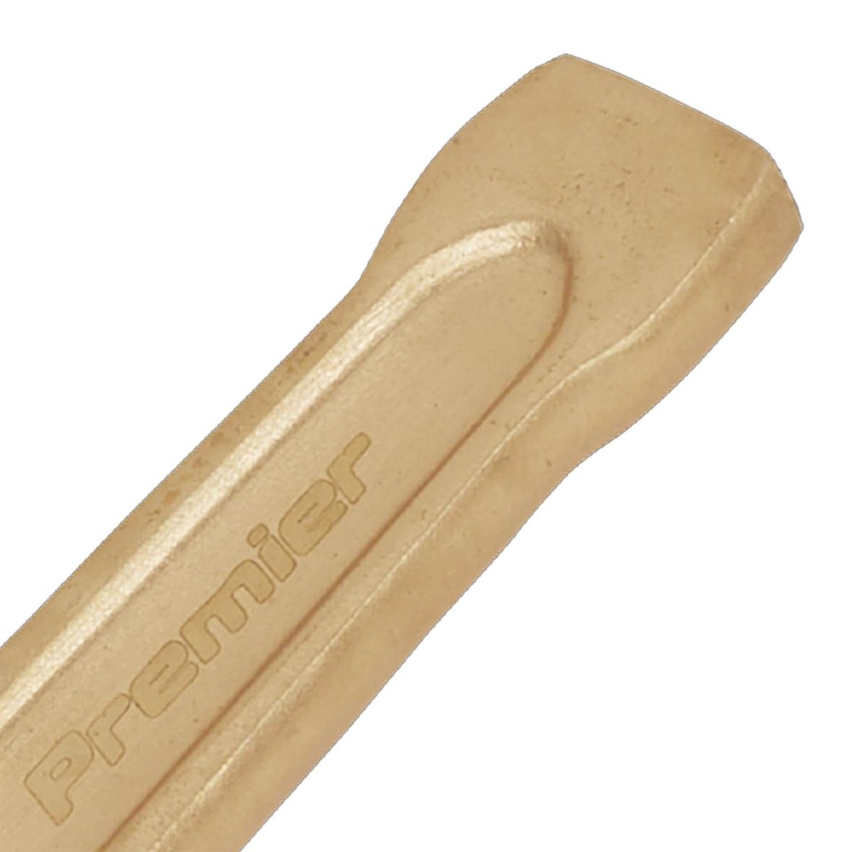 Slogging Spanner Open-End 22mm - Non-Sparking 130mm Sealey | eBay UK