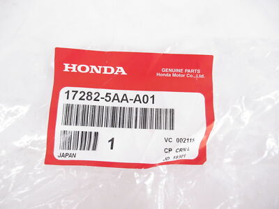 Genuine OEM Honda 17282-5AA-A01 Intercooler Hose 2016-2019 Civic | eBay