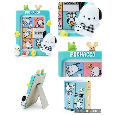 Pochacco Frame | eBay