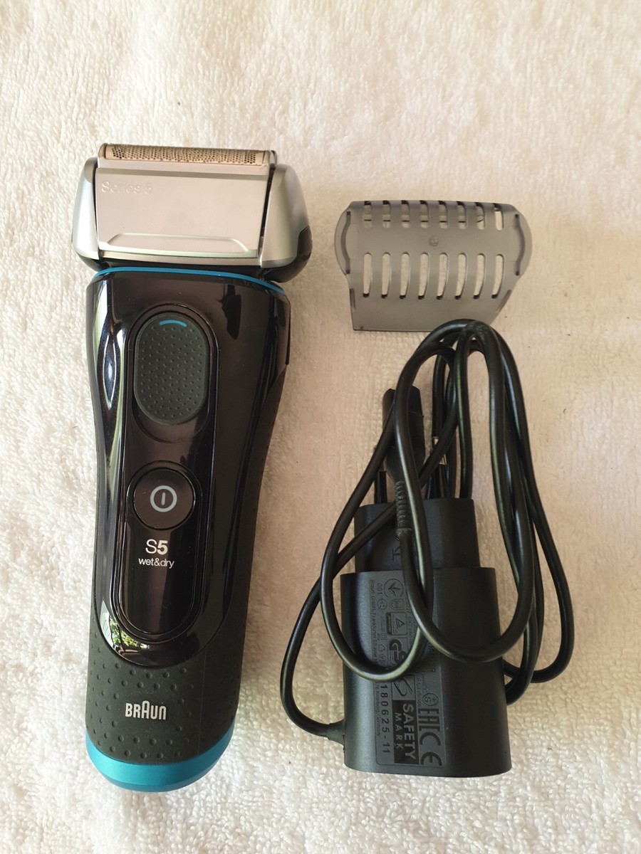 Genuine Braun 5(Old Model) ,6(New) and Old Series 7 Shavers Genuine Braun 5(Old Model) ,6(New) and Old Series 7 Shavers
