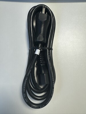 AMERICAN LEAD, US, USA, NEMA, POWER LEAD. NEMA PLUG TO IEC KETTLE ...