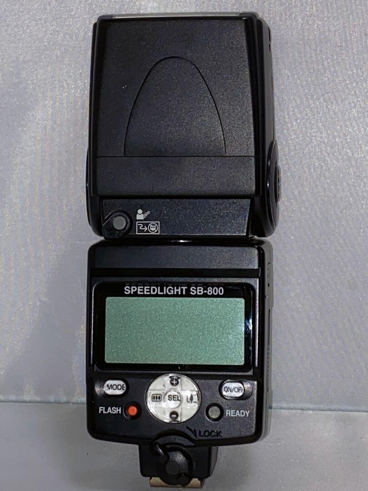 Nikon Speedlight SB-900 AF Shoe Mount Flash | eBay