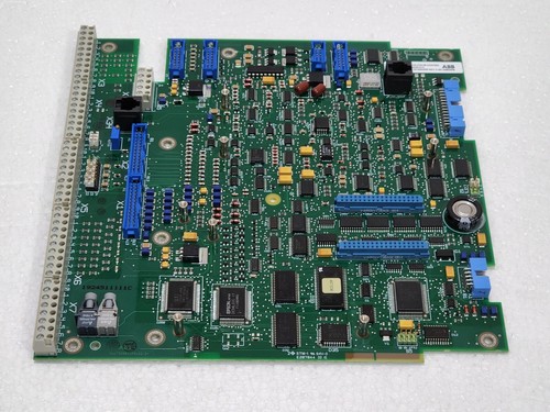 SDCS-CON-2B (COATED) ABB 3ADT220072R0012 / 3ADT309600R1012 CONTROL BOARD | eBay