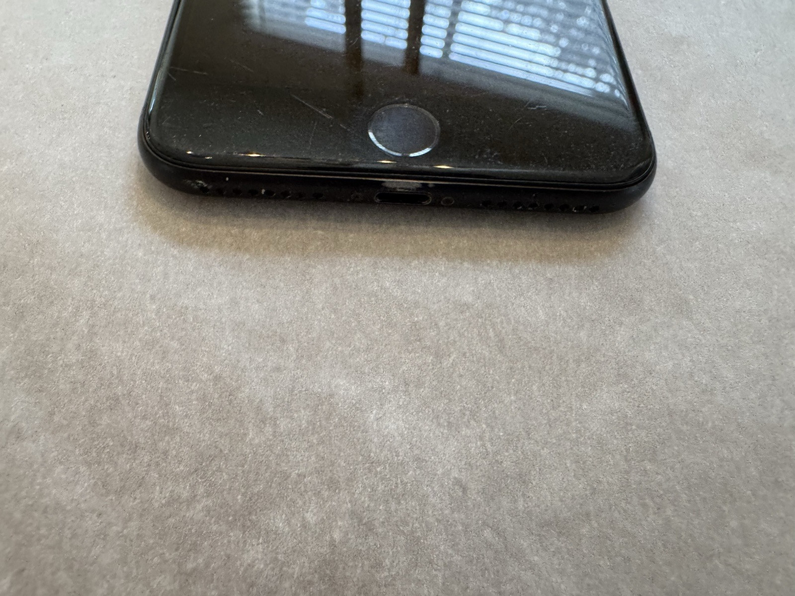 Apple iphone 7 plus A1784 128GB Black (GSM) Factory Unlocked | eBay