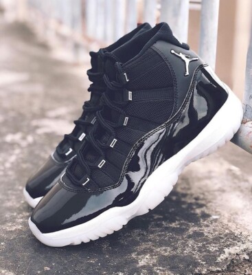 Nike Air Jordan 11 Jubilee Cool Grey Concord Bred Space Jam Nike Air Jordan 11 Jubilee Cool Grey Concord Bred Space Jam
