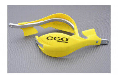 BARKBUSTERS EGO Handguards with holding bars Yellow Ref EGO-002-00-YE ...