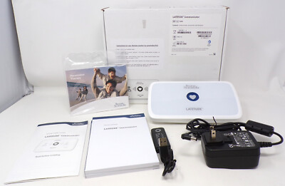 Boston Scientific Latitude Communicator Model 6290 - Power Supply with ...