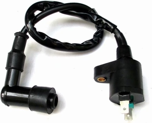 Ignition Coil FOR GY6 50 150cc Scooter Moped ATV CO08 | eBay