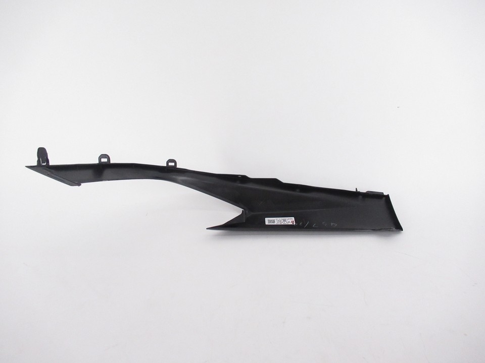 Genuine OEM 2006-2012 Lexus Driver Rear Bumper Retainer Valance | 52178 ...