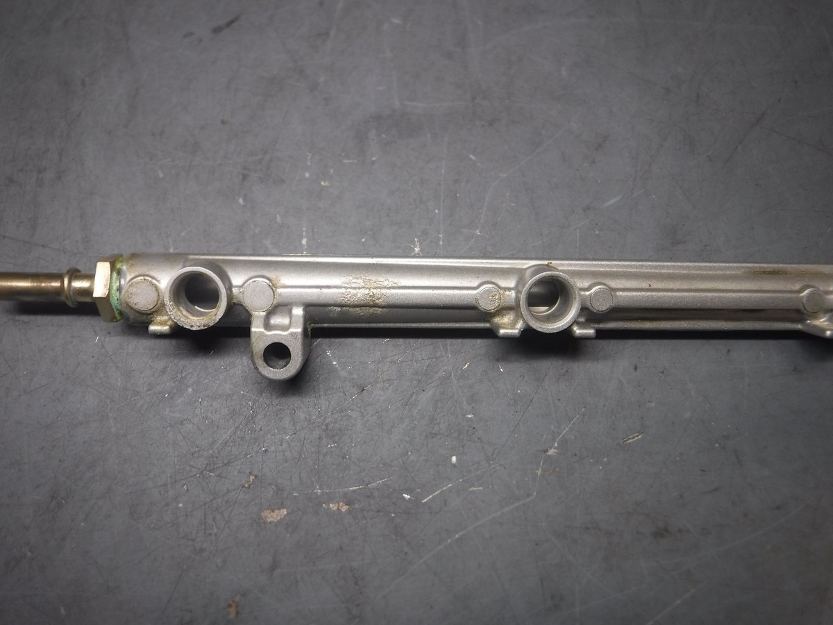 07-20 KAWASAKI ULTRA 250 260 LX STF 15F FUEL INJECTOR PIPE 07-20 KAWASAKI ULTRA 250 260 LX STF 15F FUEL INJECTOR PIPE