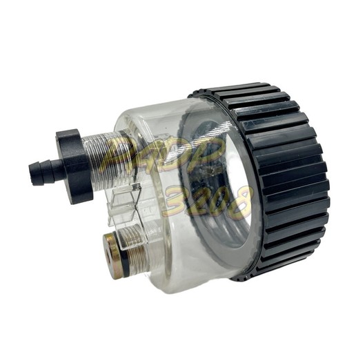 FIT CAT 315/320/329/325/336 Oil Water Separator Cup Filter Cup 326-1644 ...