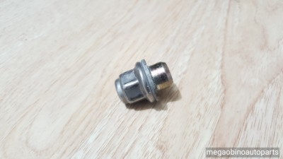 toyota lexus wheel lug nut hub 90084-94001 9008494001 oem e23 | eBay