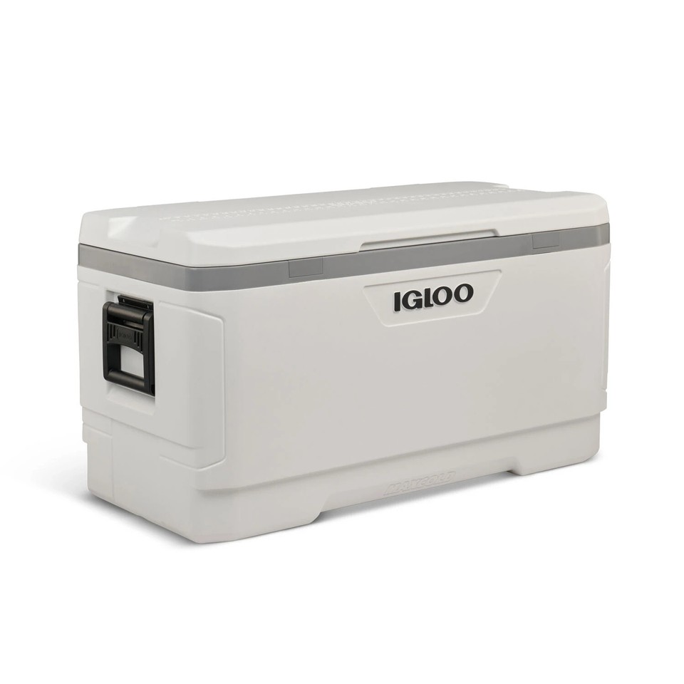 Igloo 150 Quart MaxCold Cooler | eBay