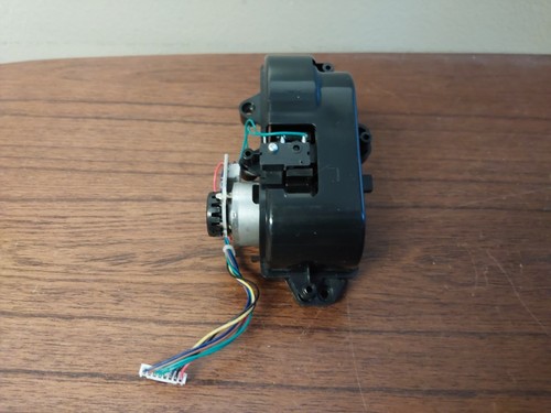 Pyle PUCRC95.5 Pure Clean Robot Vaccum - Replacement Right Left Wheel ...