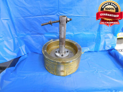 10 3/4 5 BUTT CSG API 5B THREAD PLUG GAGE 10.75 3/4 TPF BUTTRESS CASING ...