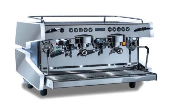 Commercial Espresso Coffee Machine - Price range: £999 - £1999 - Good ...