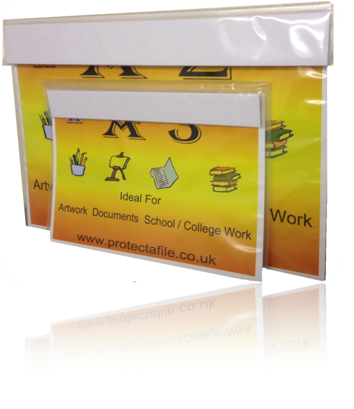 A1 , A2, A3, polythene art folders | eBay UK