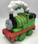 Thomas the Train PERCY FLASHLIGHT Tank Engine Light Up w/ Sound | eBay