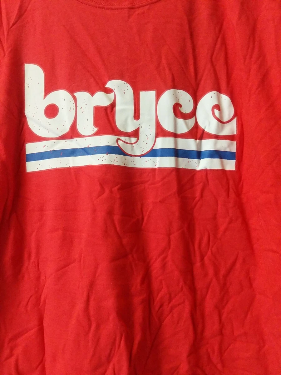 Bryce Logo