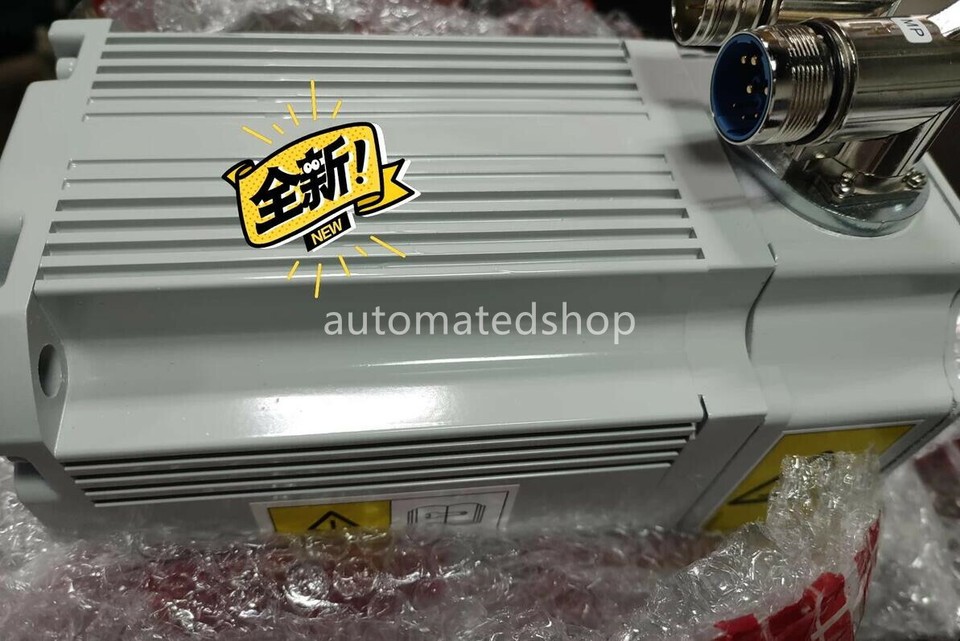 New original ABB robot MU200 external axis motor 3HAC040656-002 | eBay