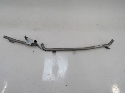 Mercedes W463 G63 coolant hose line, behind engine 4635001888 | eBay