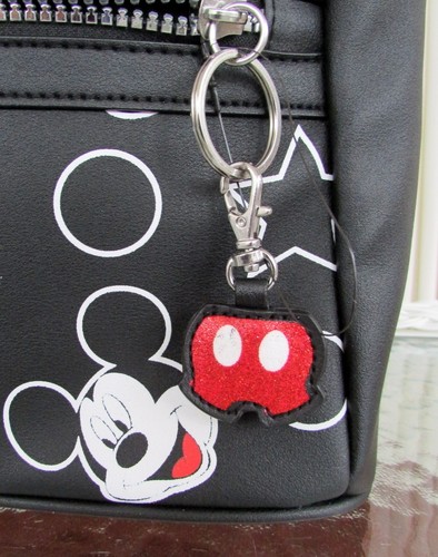 Disney Primark Mickey Mouse Backpack Black School Travel Bag NWT | eBay