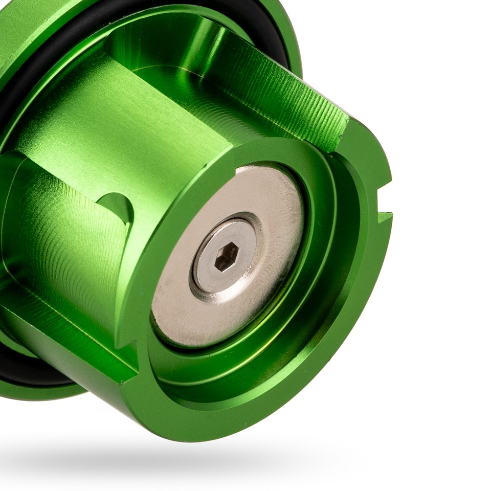 For Ram 1500 2500 3500 3.0L 6.7L 19-24 , Magnetic Fuel Gas Cap Replace ...