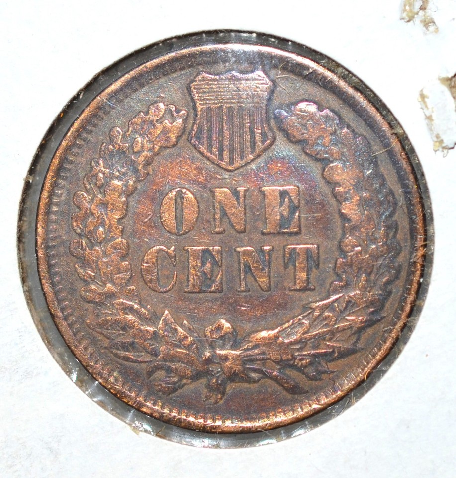 1902 Indian Head Penny SUPER Penny! | eBay