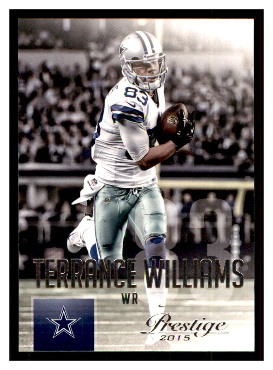 Terrance Williams Cowboys