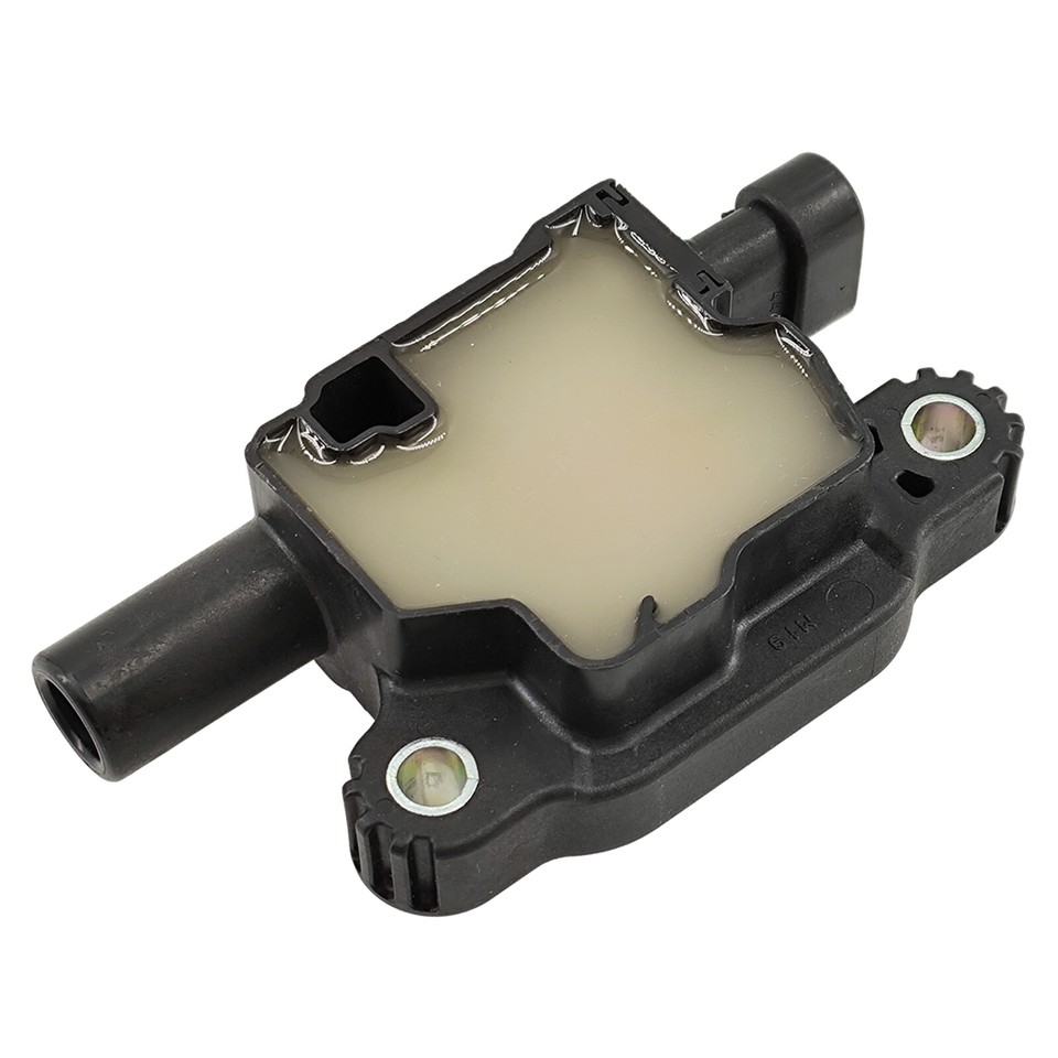 8X OEM Ignition Coils for Chevrolet Silverado 1500 GMC Cadillac UF-743 ...