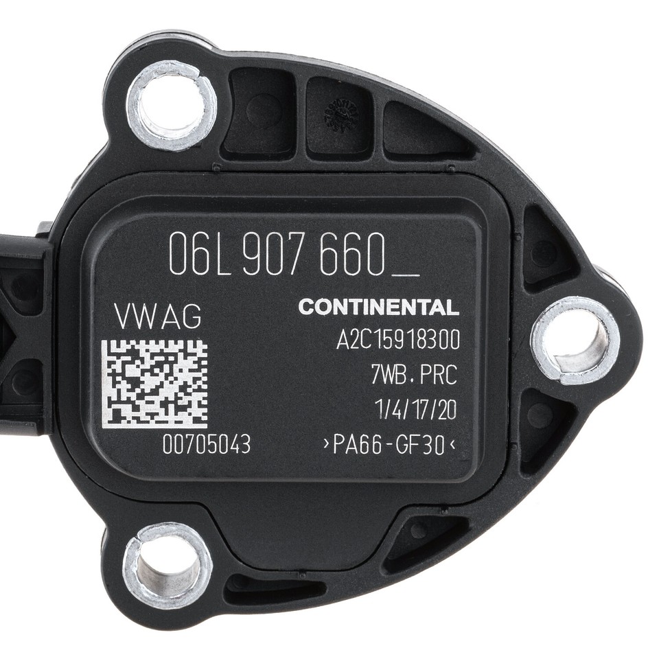 OEM Engine Oil Level Sensor 06L907660 For Audi A4 A5 A6 A7 Q5 Q7 Q8 VW ...