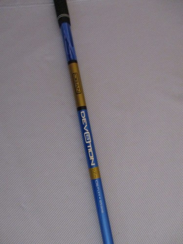 Oban Devotion 8 06 TX Tour X-Flex Shaft Taylormade M5 SIM 2 Stealth 2 + ~43.25" | eBay