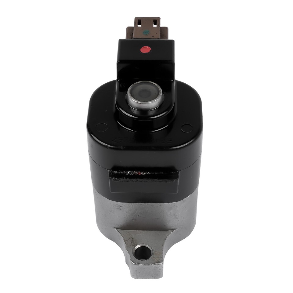 Cummins ISX ISX15 QSX15 Fuel Pump Timing Actuator For Cummins Engine ...