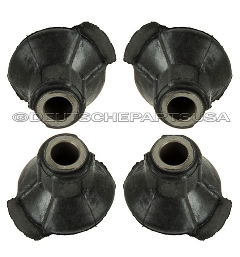 MERCEDES W211 E CLASS Steering Rack Bushings 211 463 03 66 2114630366 ...