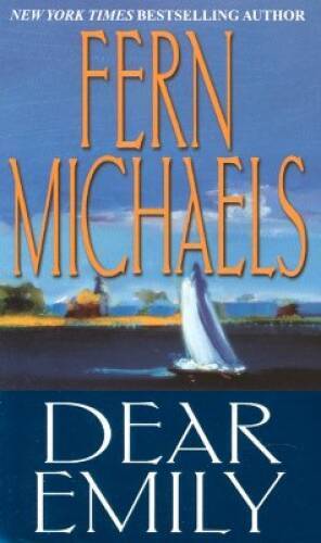 Dear Emily - Mass Market Paperback By Michaels, Fern - GOOD ...
