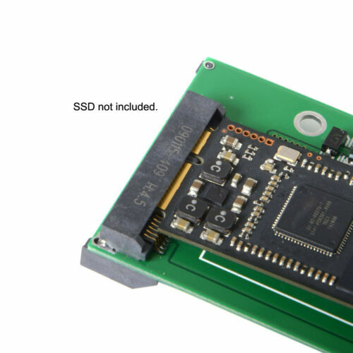 For Asus UX31 UX21 XM11 SSD To SATA Adapter Card Conversion Module ...
