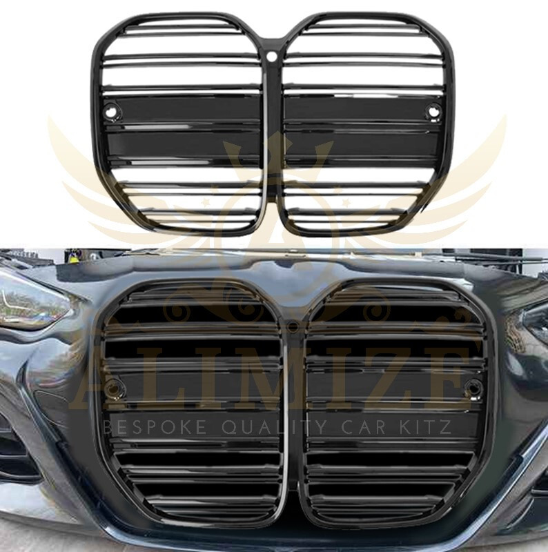 FOR BMW4 SERIES G22 COUPE G23 CONVERTIBLE G23 M4 M440 420 430 GLOSS ...