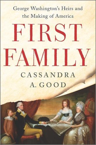 Cassandra A Good First Family (Relié) 9781335449511 | eBay
