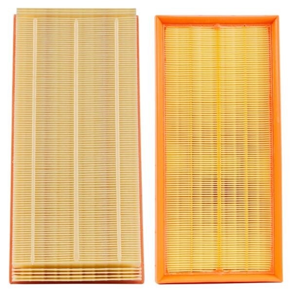 Engine Air Filter LR011593 for Land Rover Range Rover 2010-2024 2.0L 3 ...